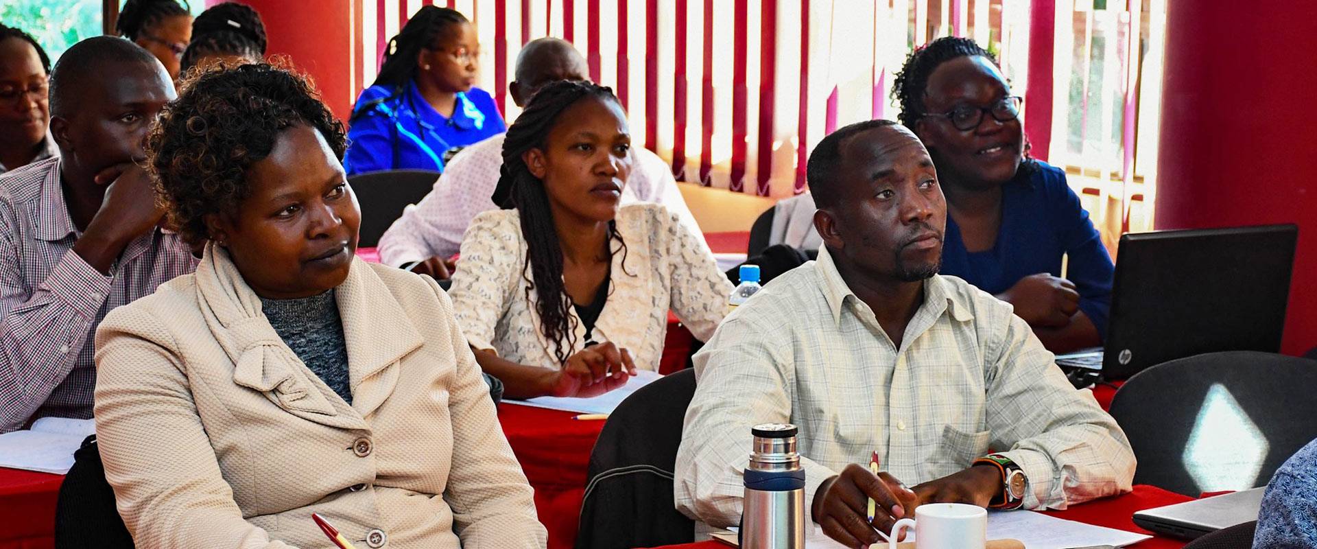 St. Paul's University | Leading world-class chartered Christian University in Kenya